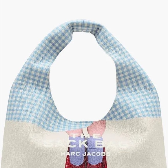 Marc Jacobs | Bags | Marc Jacob Wizard Of Oz Capsule Collection Large ...